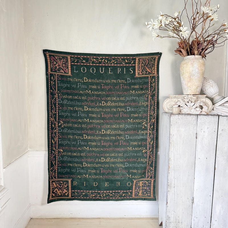 TheTextileTrunk - Etsy