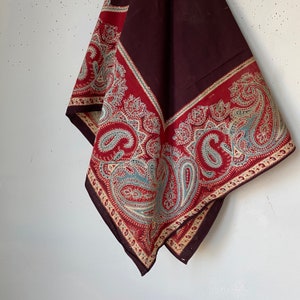 Fichu Scarf Antique French Fichu Vintage Clothing Rustic Primitive ...