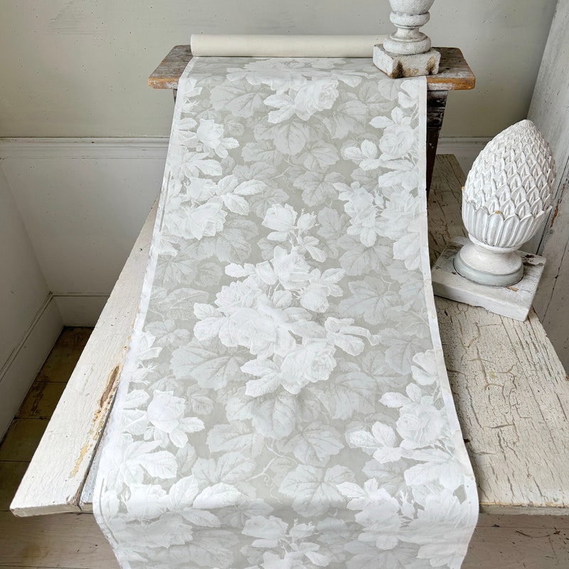 1930s Vintage Wallpaper - Etsy