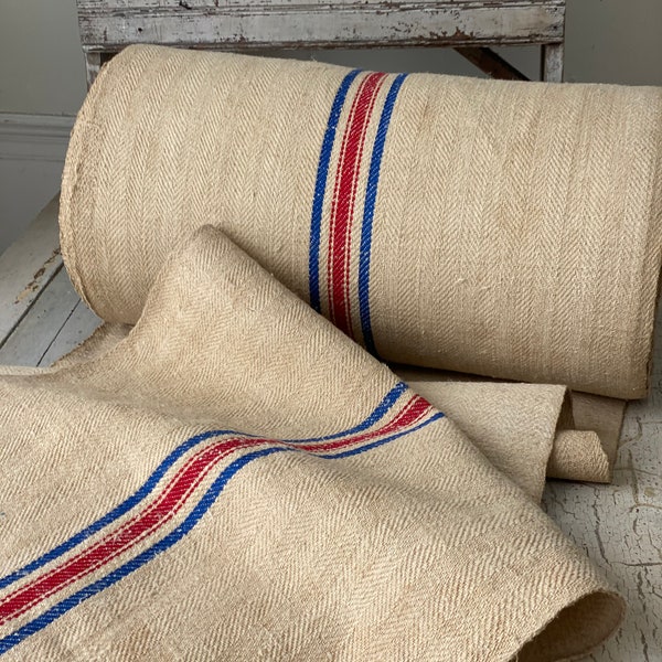 Grainsack Fabric - Etsy