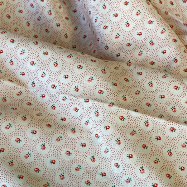Small Scale Fabric - Etsy