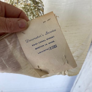 Vintage Fabric 1950's Cotton Rayon Sample Page Eco-friendly - Etsy