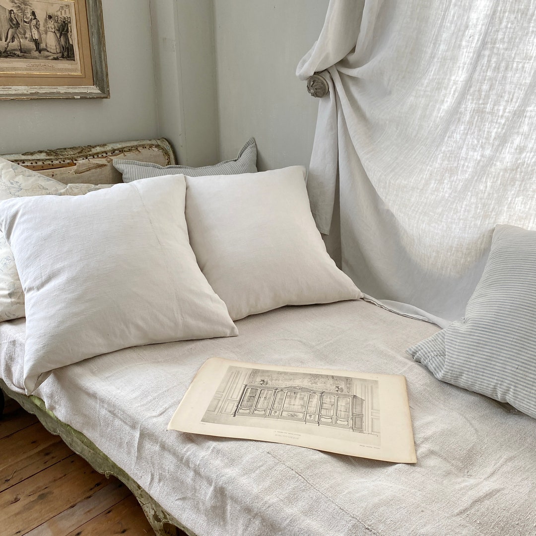 Antique French Furniture Louis XVI Style Interior Design Interiors ...
