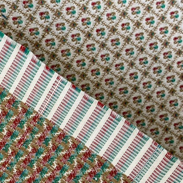 Small Scale Fabric - Etsy