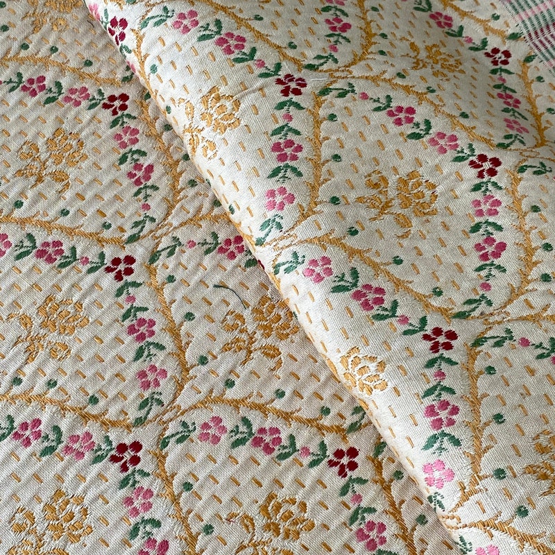 Jacquard Fabric - Etsy