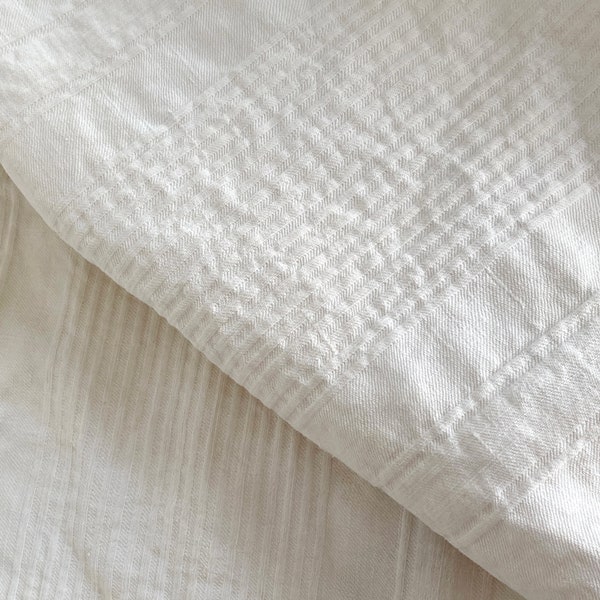 Dimity Fabric - Etsy UK