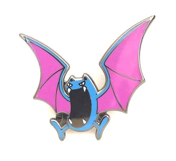 Golbat Pokemon