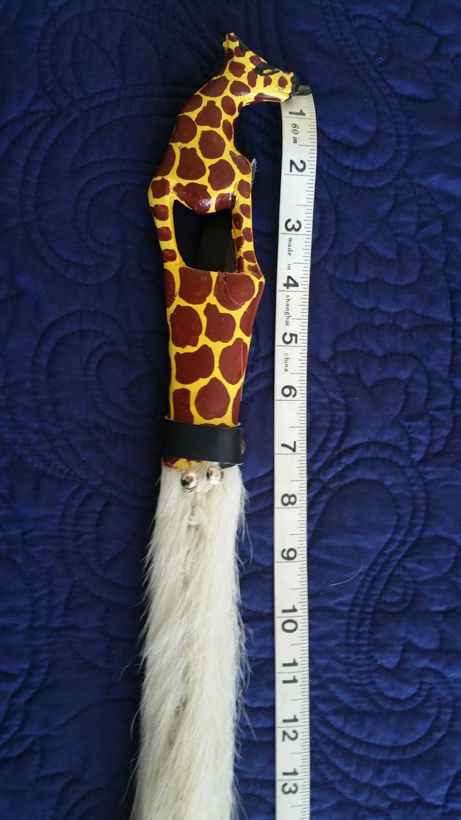 Kenyan Fly Wisk - Etsy