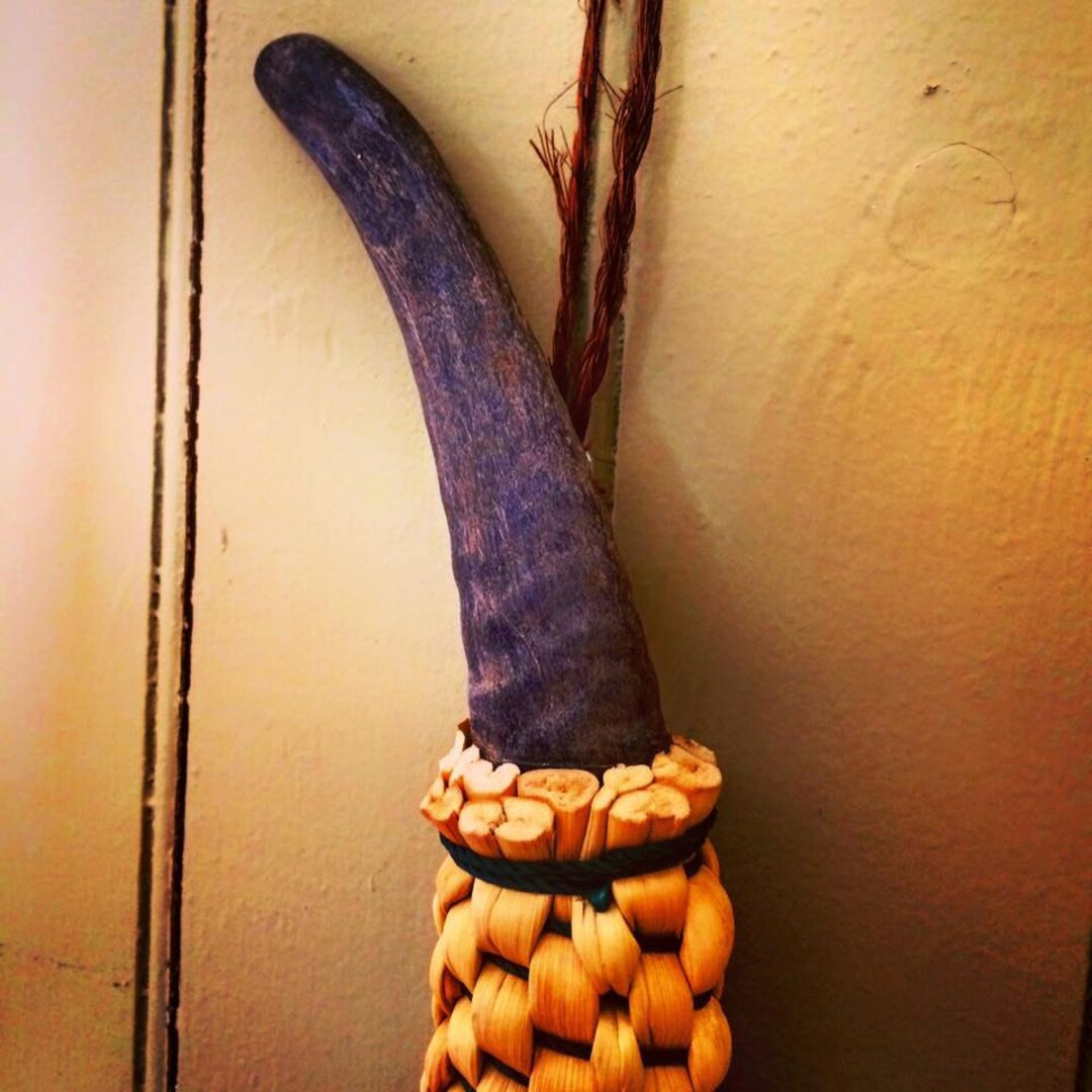 Goat Ya! Cob Web Broom! - Etsy
