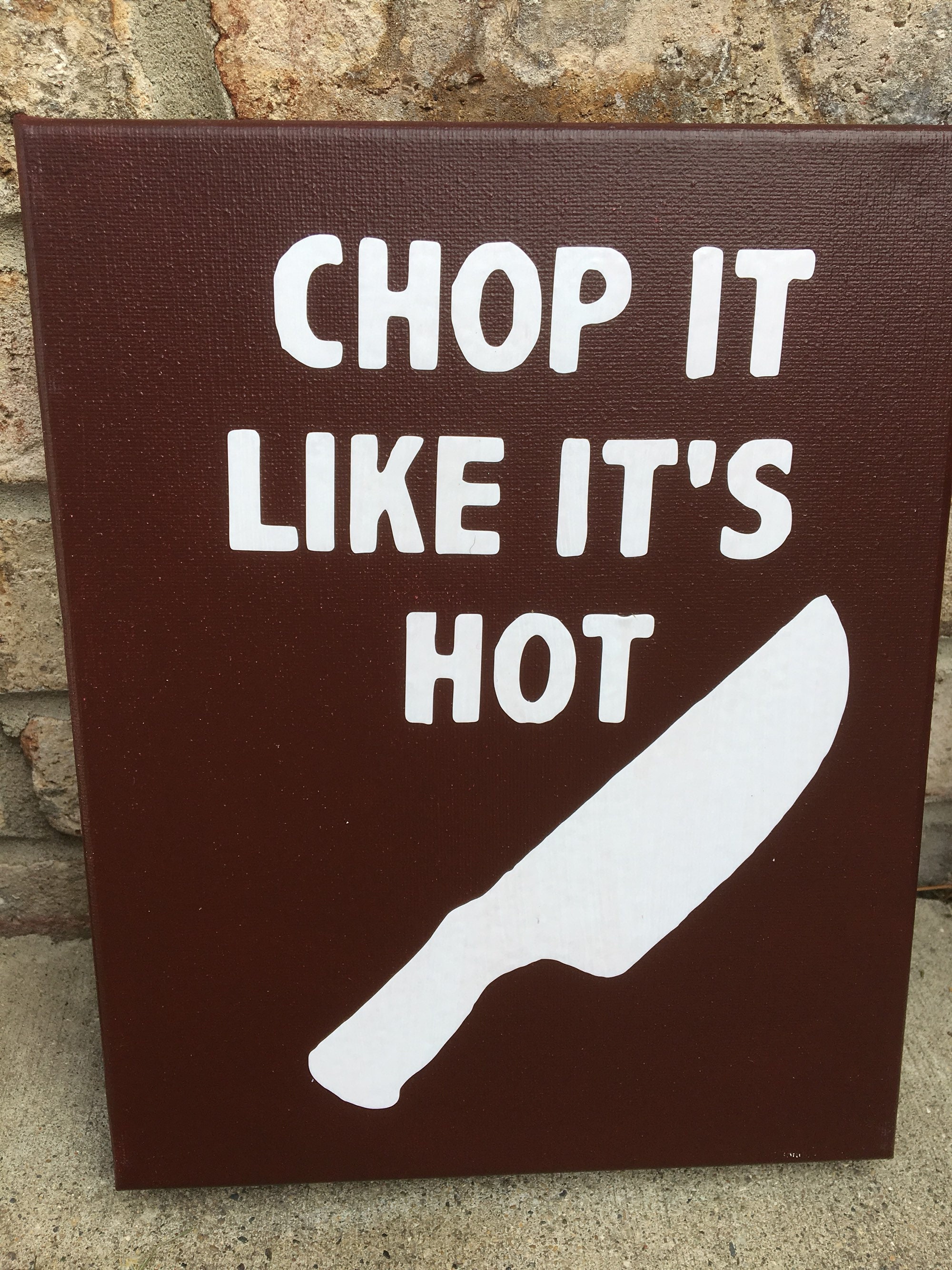 Set of 6 Funny Kitchen Signs - Etsy