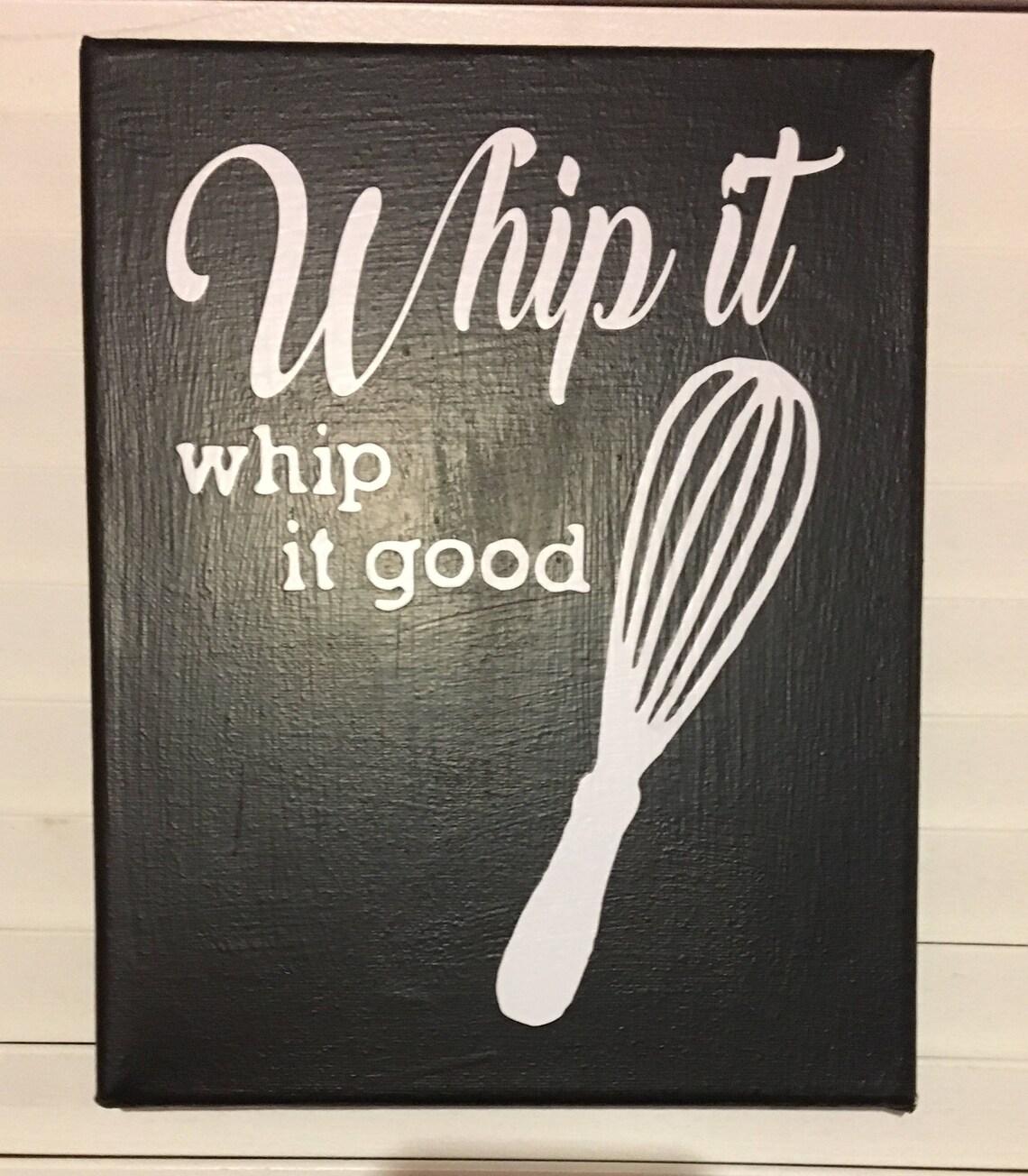 Set of 6 Funny Kitchen Signs - Etsy