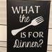 Set of 6 Funny Kitchen Signs - Etsy