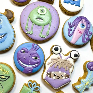 Custom Themed Dog Cookie Box/ Birthday Dog Treats/ Puppy Gift - Etsy