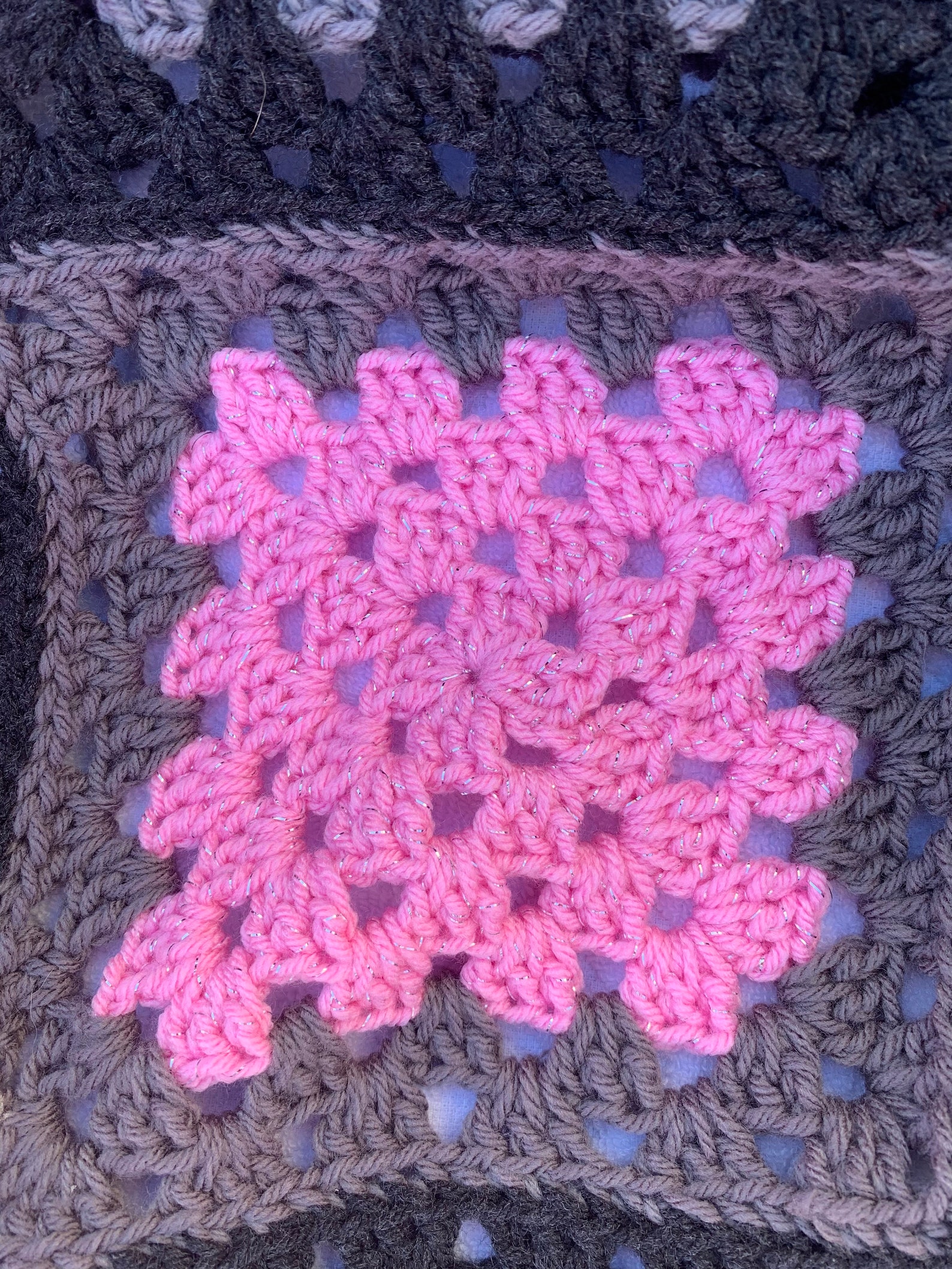 Cancer Comfort Blanket, Breast Cancer Blanket, Chemo Comfort Blanket ...