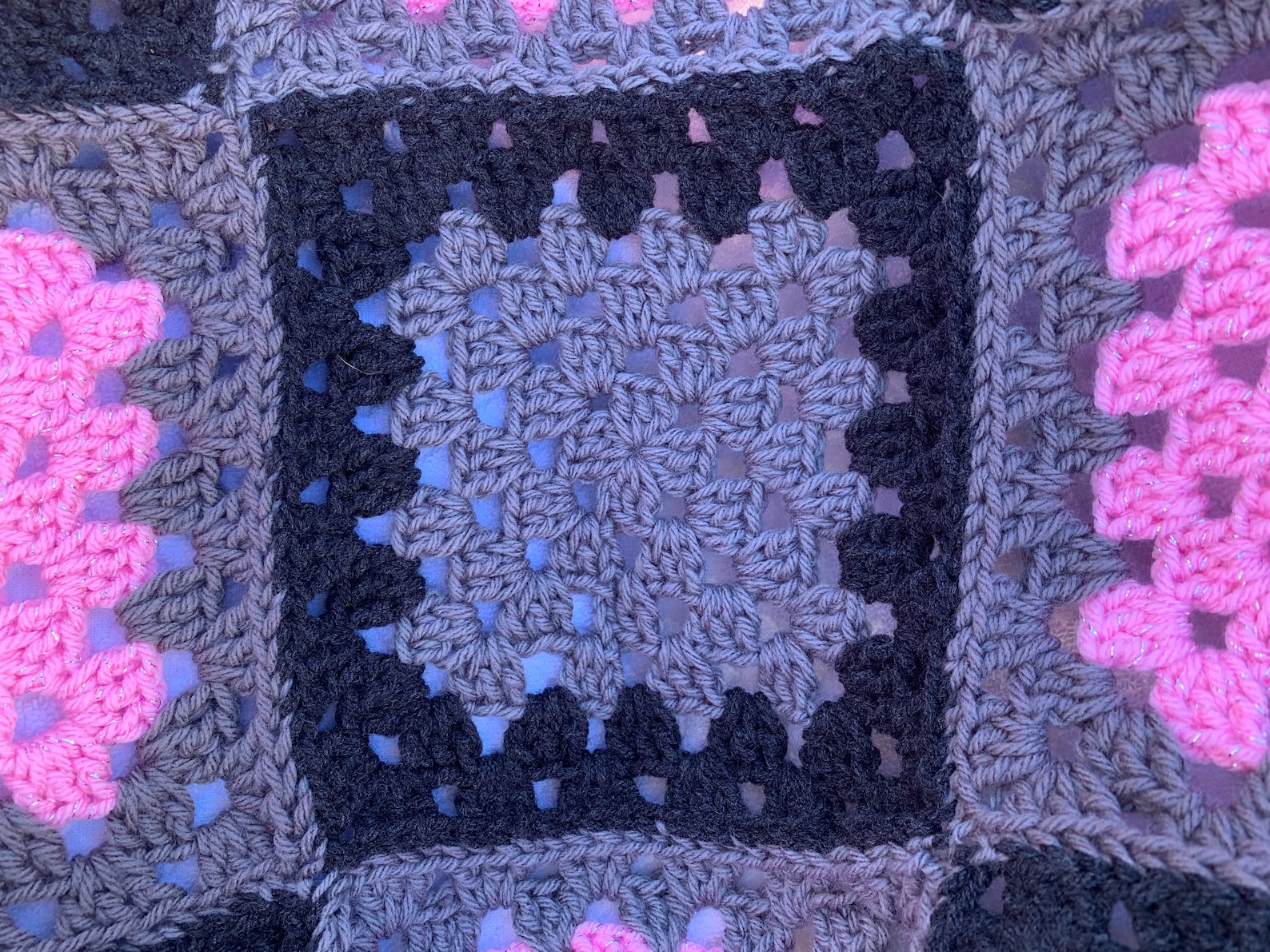 Cancer Comfort Blanket, Breast Cancer Blanket, Chemo Comfort Blanket ...