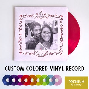 Vinyl - Etsy