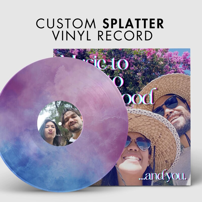 Printed Vinyl - Etsy
