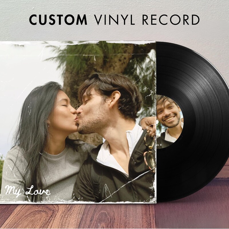 Vinyl - Etsy