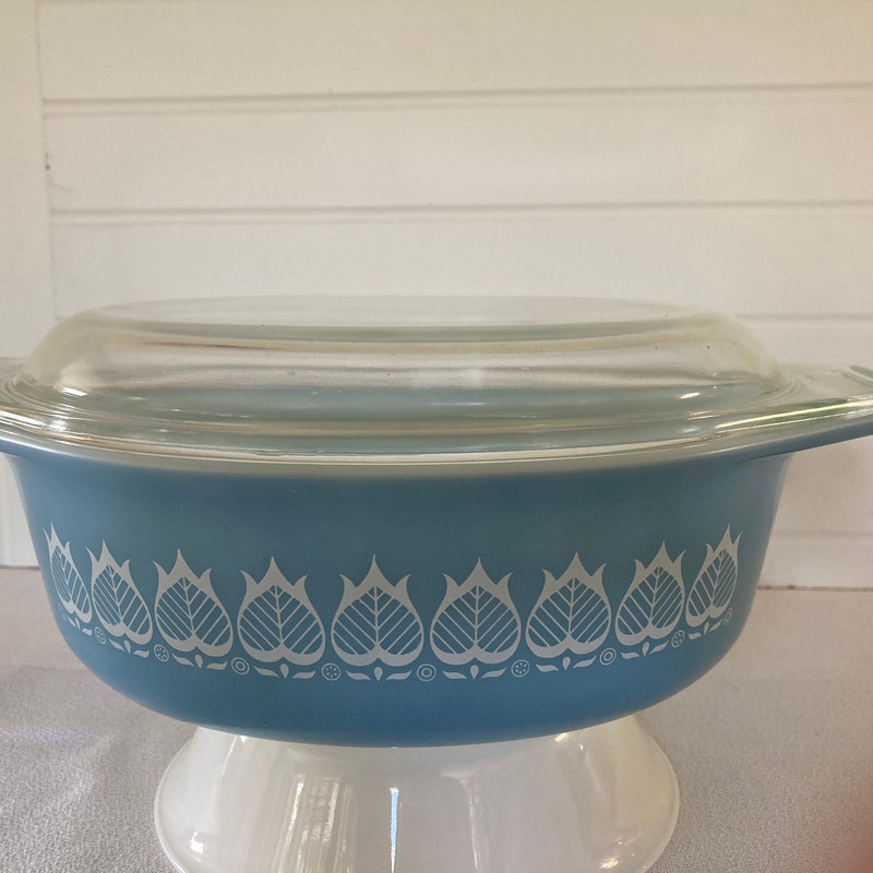 Pyrex Promotional - Etsy