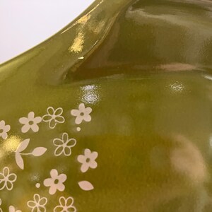 Like New Complete Set of Pyrex Cinderella Spring Blossom Mixing Bowls ...