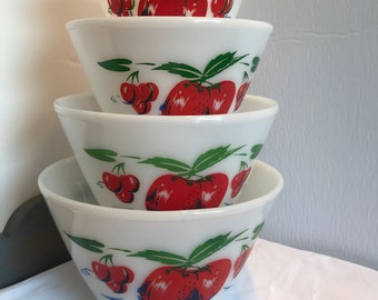 Splash Proof Bowls | Etsy