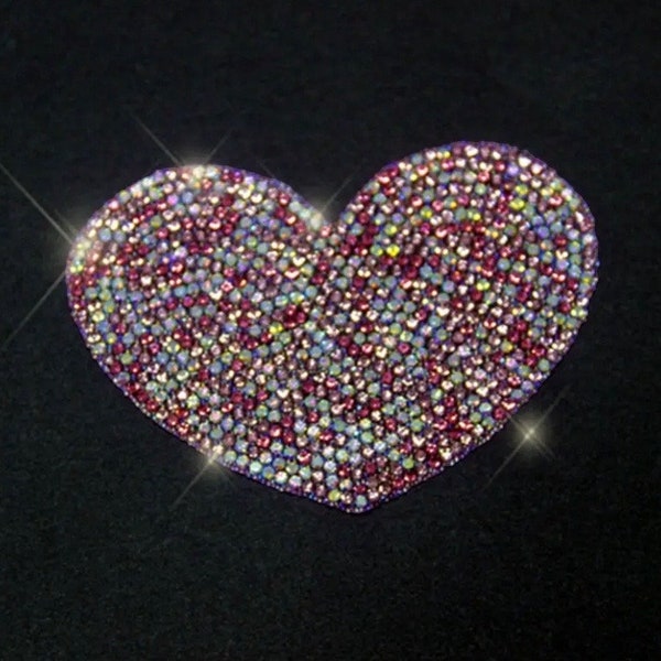 Bling Sticker - Etsy