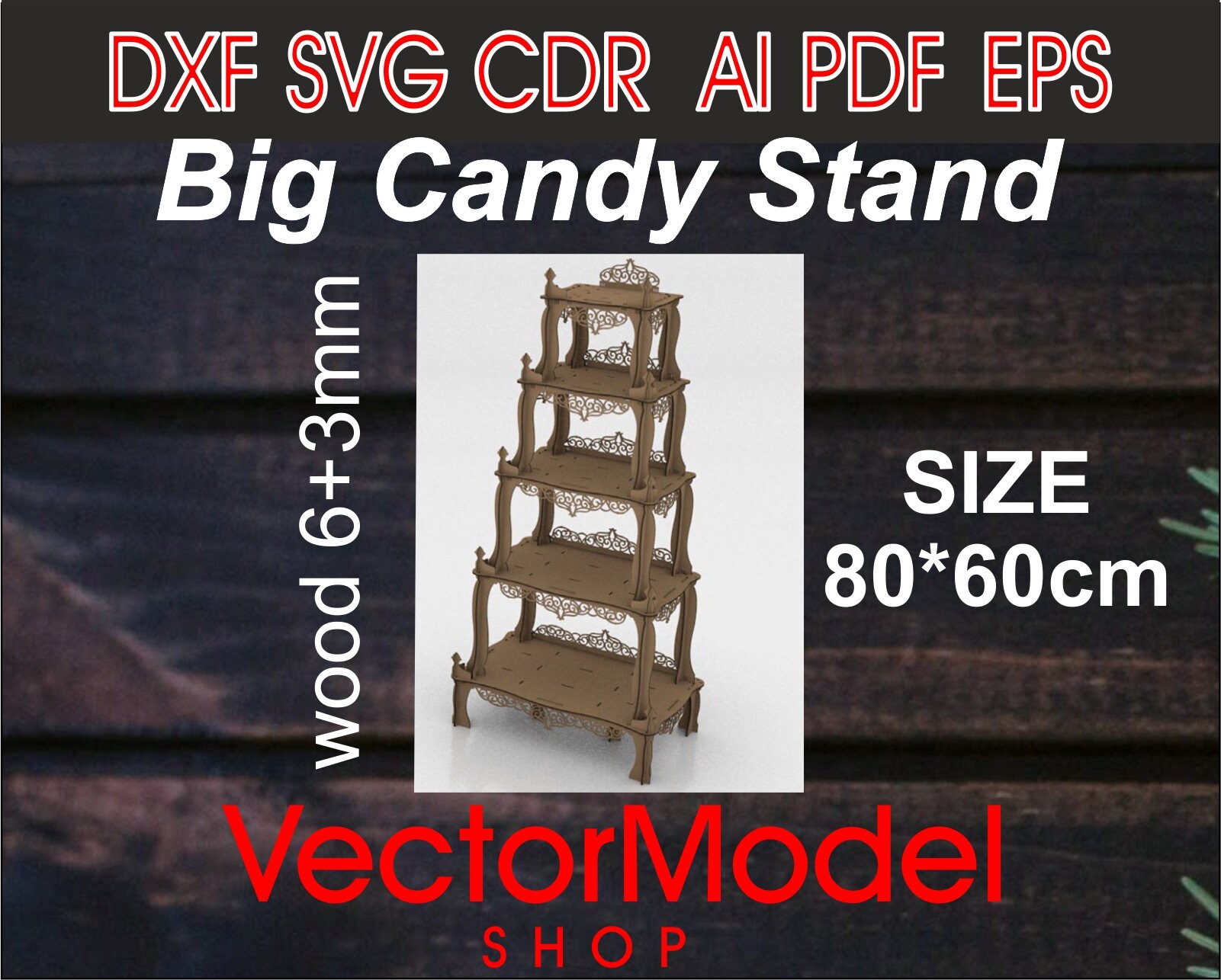 Digital Drawing & Illustration Ai Eps Pdf Svg Vector Files Dxf Laser ...