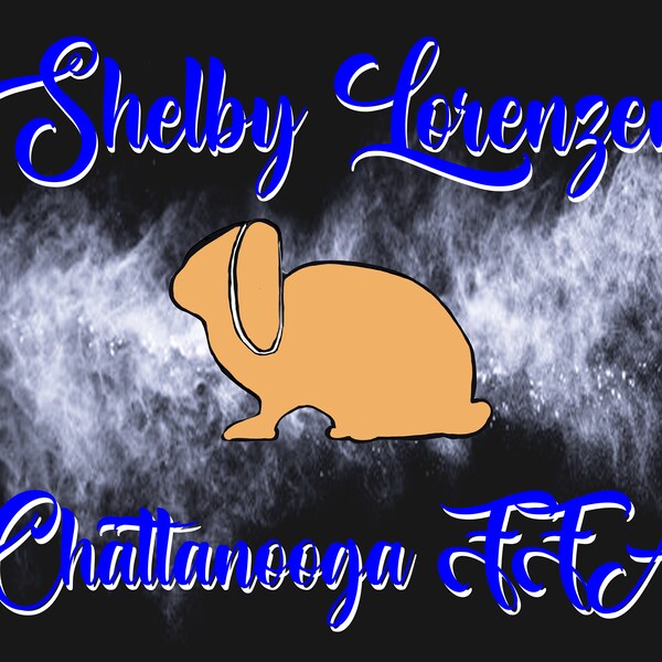 Lop Ear Rabbit - Etsy