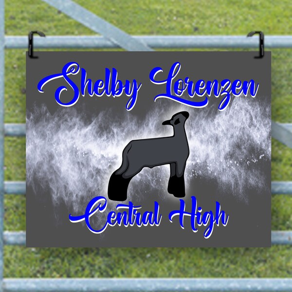 Craft Show Sign - Etsy