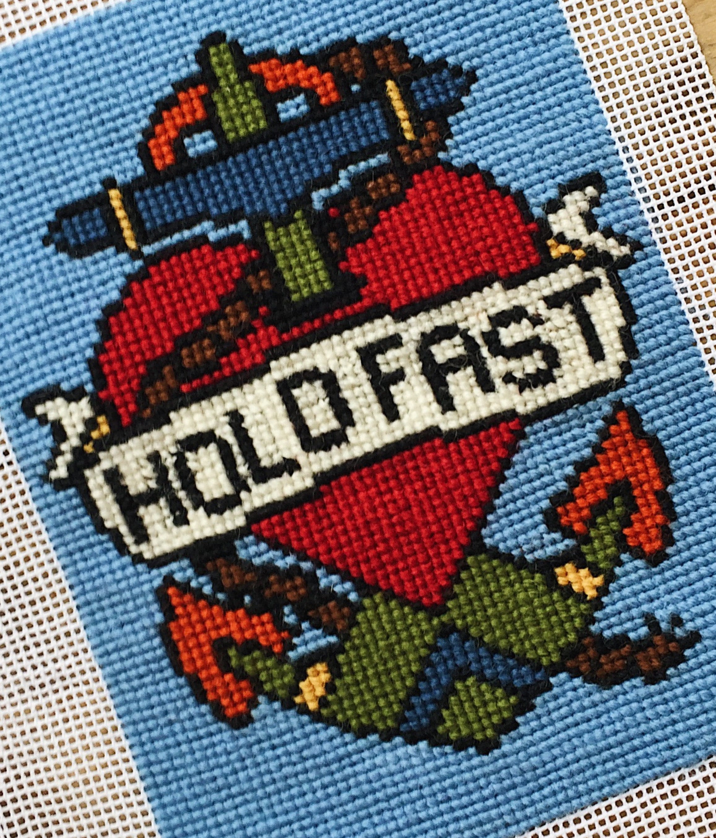 Hold Fast Anchor Cross Stitch Pattern Download - Etsy