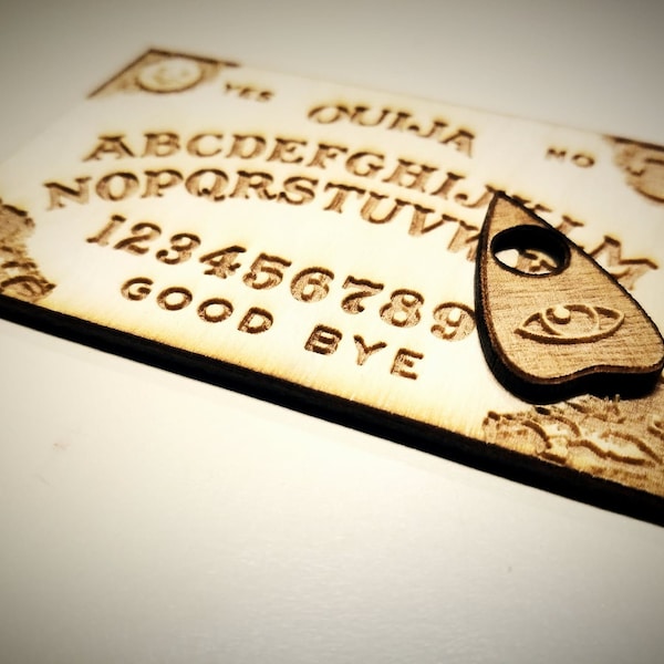Ouija Board - Etsy