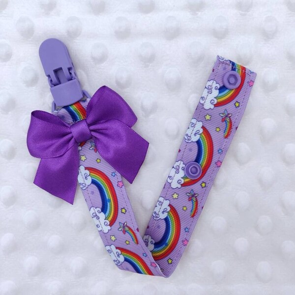 Adult Pacifier - Etsy