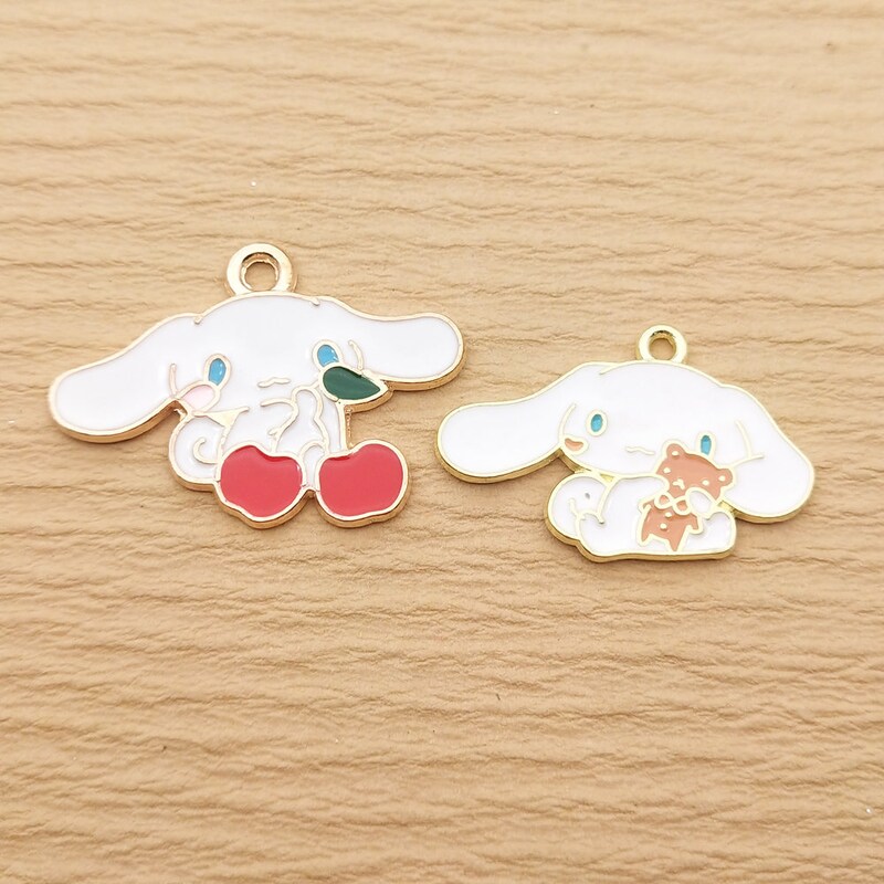 Calico Critter Keychain Cherry - Etsy