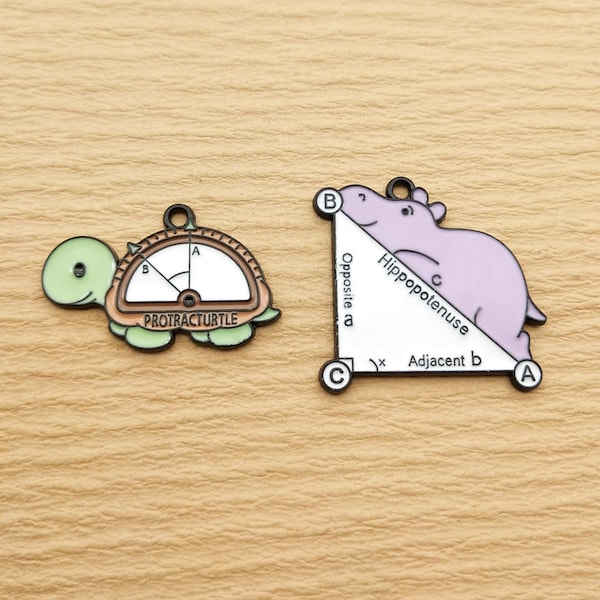 Math Bracelet - Etsy