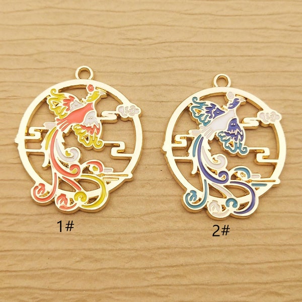 Phoenix Jewelry - Etsy