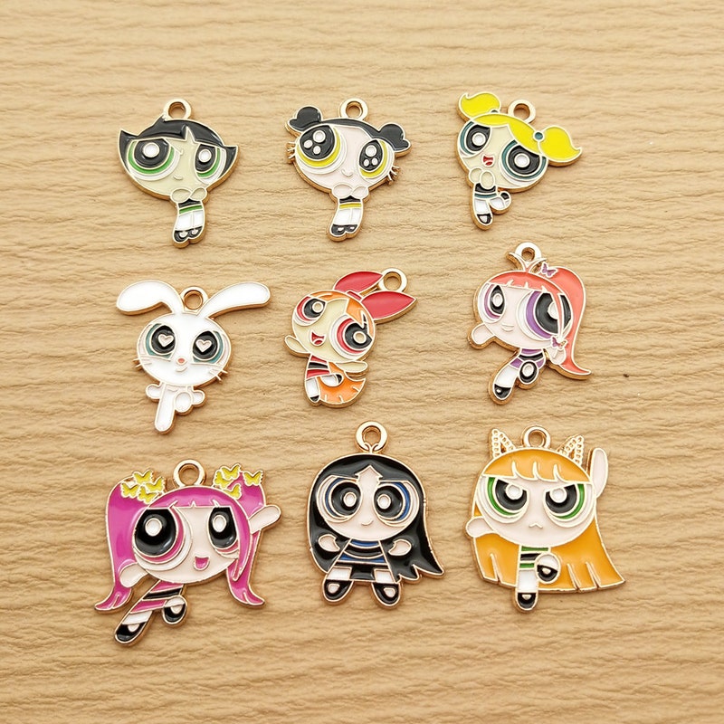 Van Cleef Pandora - Etsy