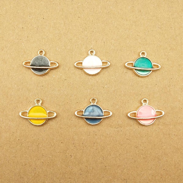 Astronomy Pendant - Etsy