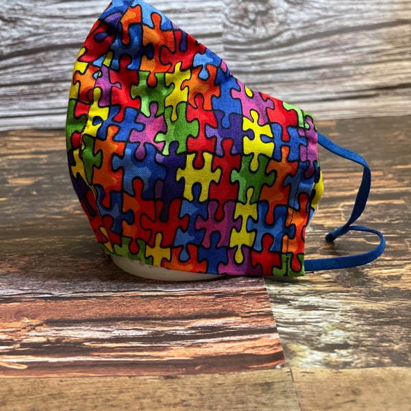 Autism Awareness - Etsy