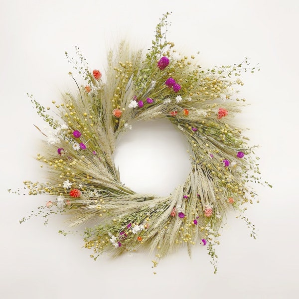 Wreath - Etsy
