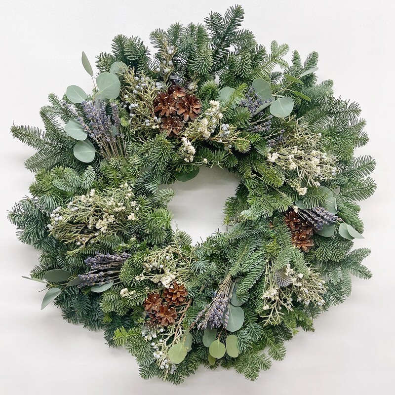 30 Inch Wreath - Etsy