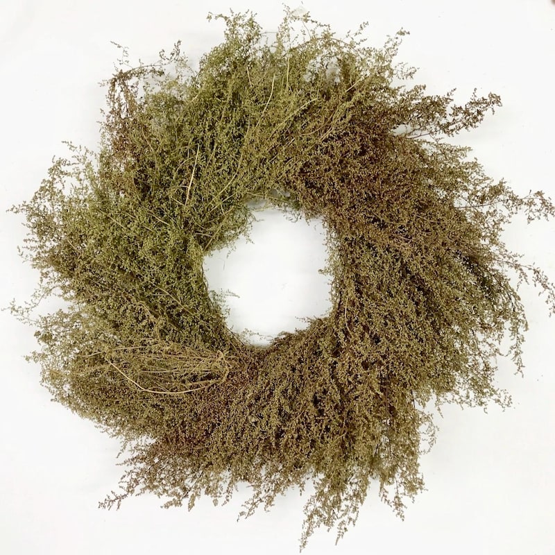 Annie's Wreath - Etsy