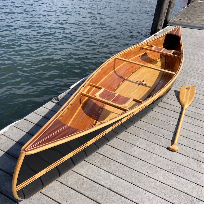 Canoe - Etsy