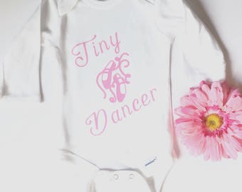 Tiny dancer shirt | Etsy