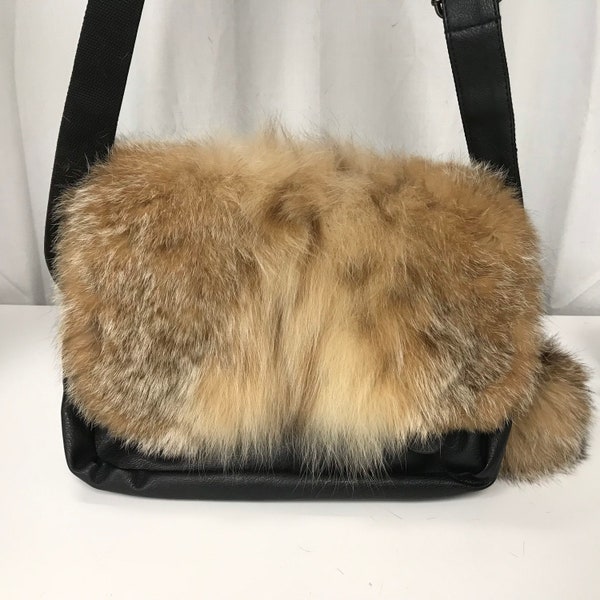 Recycled Fur - Etsy