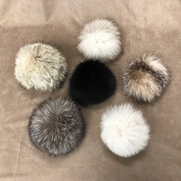 Recycled Fur - Etsy