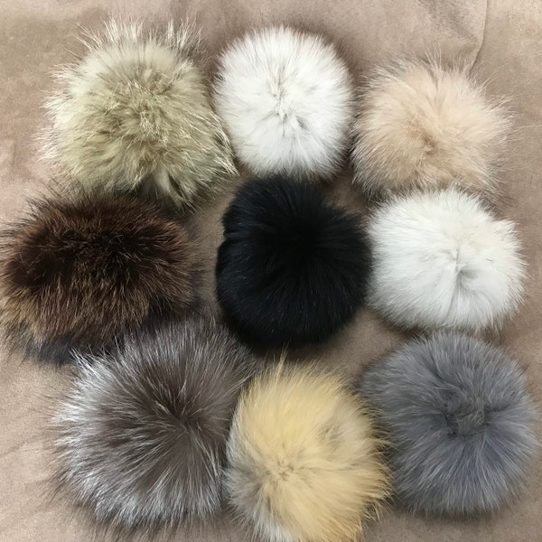 Recycled Fur - Etsy