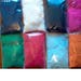 Flocking 1 Oz Pkg - 50 Colors Available!!! You Choose the Color You ...