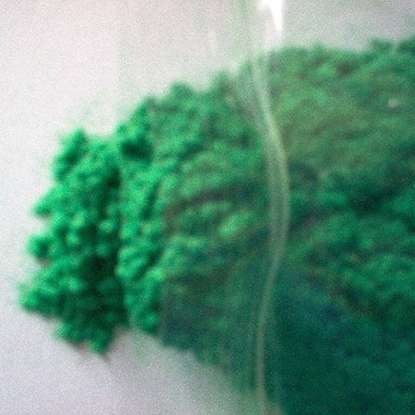 Black Flocking Powder - Etsy