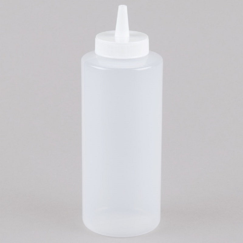 Dressing Bottle - Etsy