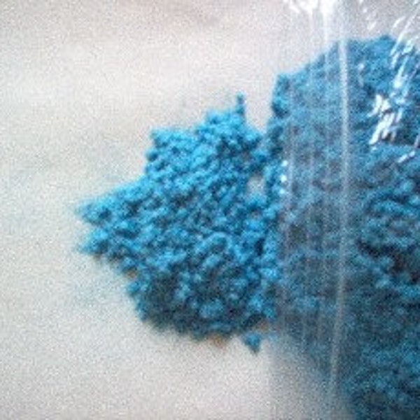 Black Flocking Powder - Etsy